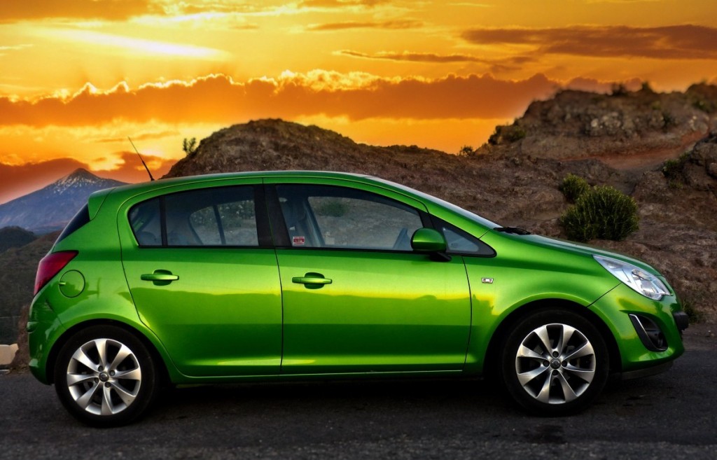 Opel riparazione: carrozzeria Opel Roma Nord | Flaminia | Cassia ...