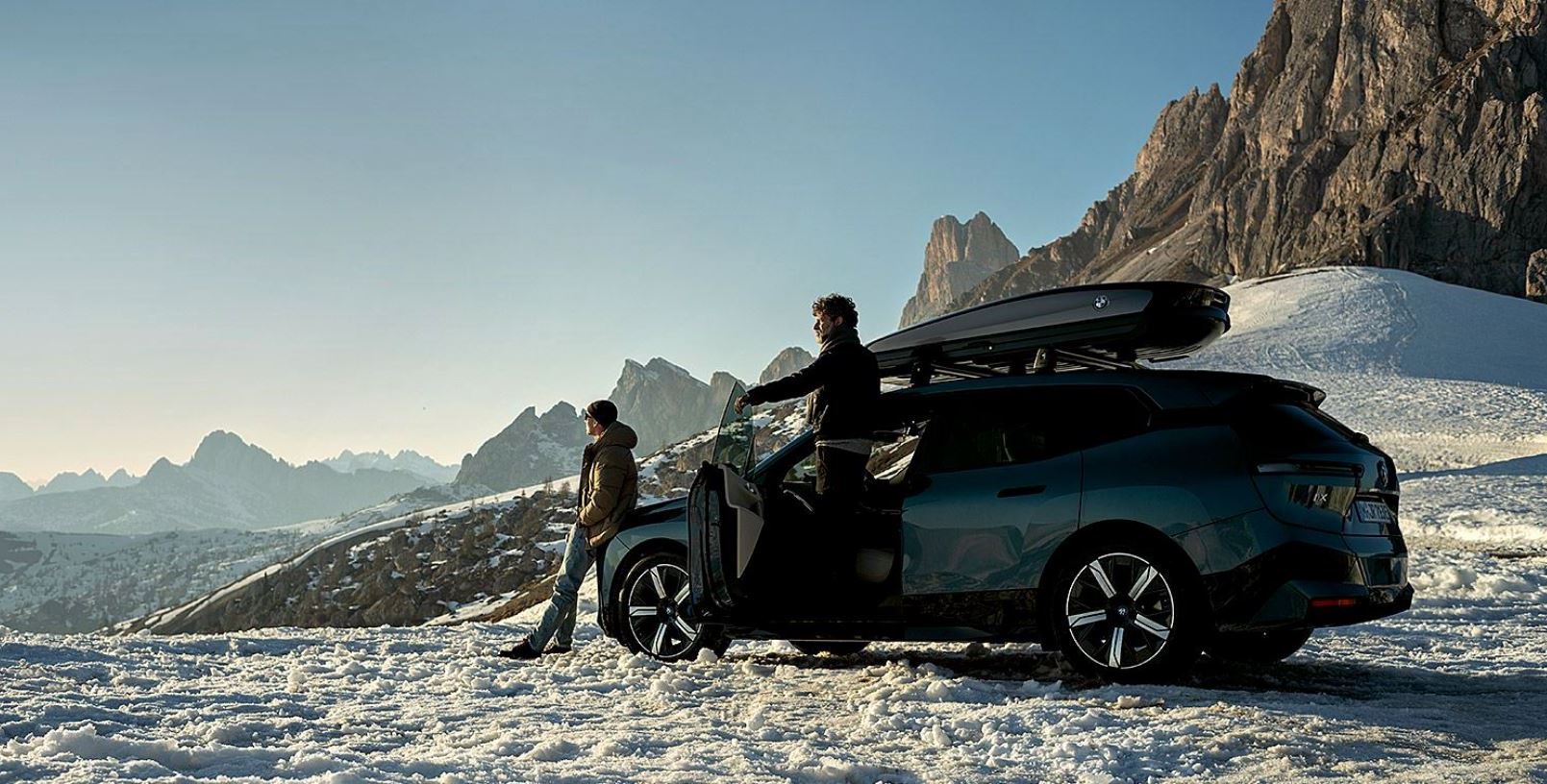 Gomme Invernali: pneumatici BMW | Carrozzeria Roma Nord